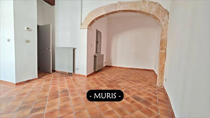 Appartement 1 pièce à louer - Arènes, Nîmes