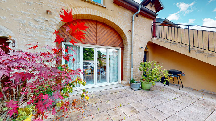 École-Valentin : Appartement 3 pièces à louer