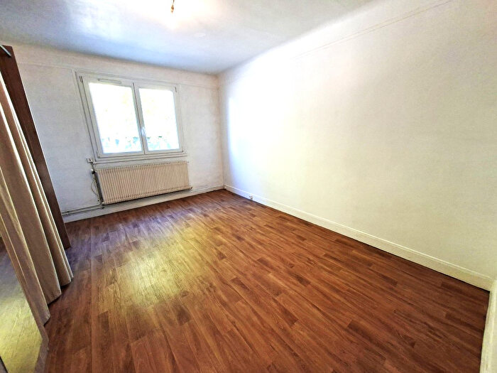 Appartement à vendre - Bagneux, La Rapie - 2 pièces - 1 chambre