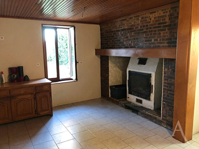 Maison à vendre - Labarthe-sur-Lèze - 5 pièces - 3 chambres