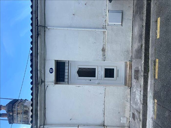 Maison 1 pièce à Bordeaux Sud, à louer