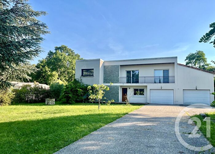 Maison à vendre - Montussan - 7 pièces - 5 chambres