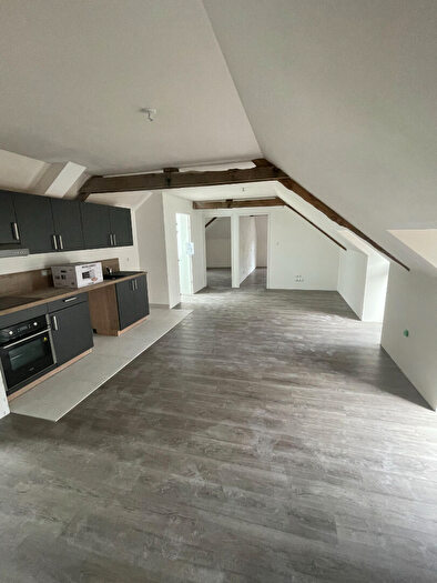 Appartement 3 pièces à louer - Pleucadeuc