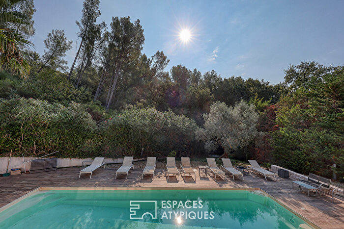 Maison 7 pièces à vendre à La Valette-du-Var, Libération