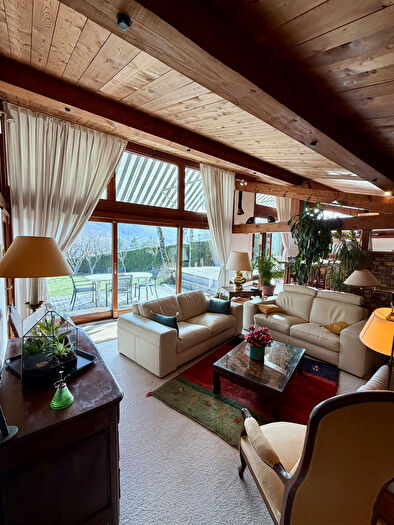 Maison à vendre - Bourg-Saint-Maurice, Bourg-Saint-Maurice - 5 pièces - 4 chambres