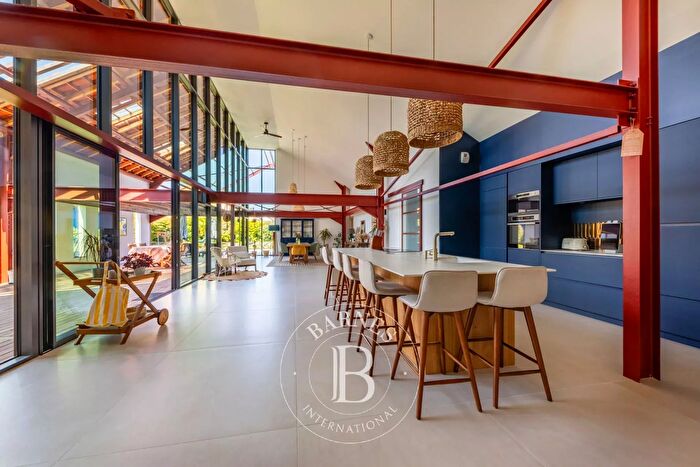 Maison à vendre - Nantes, Doulon, Bottières, Toutes Aides, Le Grand Blottereau - 13 pièces - 6 chambres