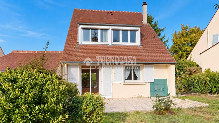 Noisy-le-Roi : Maison 6 pièces à vendre