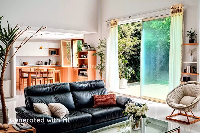 Maison à vendre - Revel - 7 pièces - 6 chambres