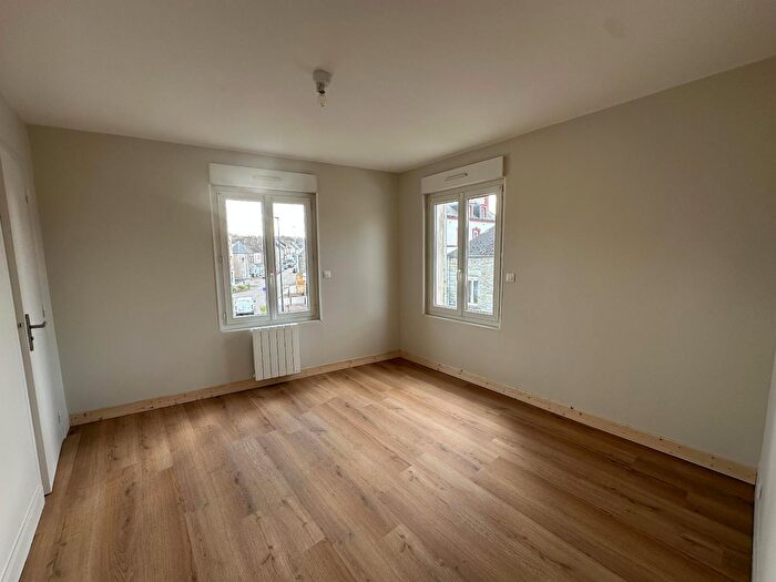 Appartement à louer - Tourlaville, Est Sud - 1 pièce