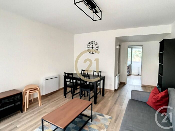 Appartement 2 pièces à louer à Avignon