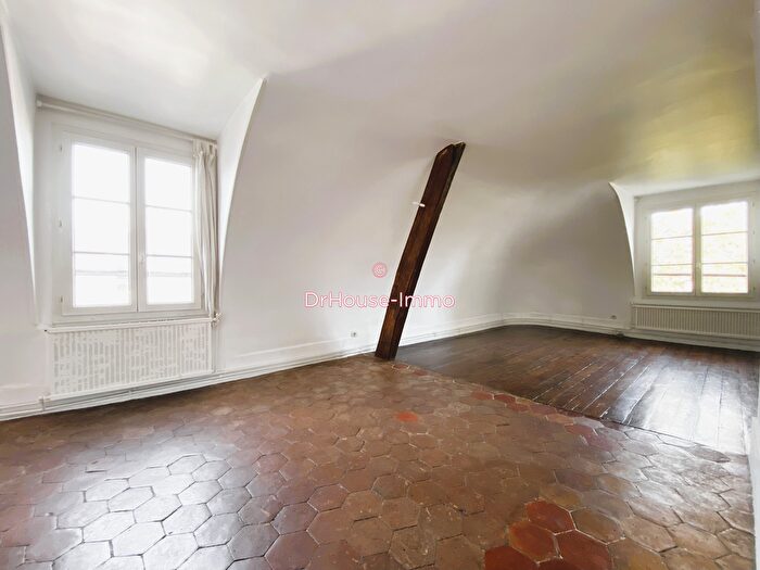 Appartement à vendre - Paris e , Arsenal - 2 pièces - 1 chambre