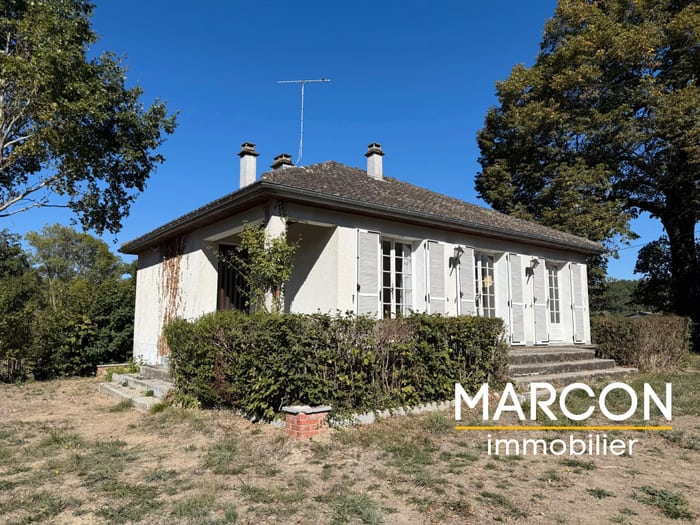 Maison 3 pièces à postalCode, à vendre