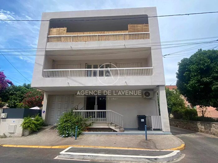 Appartement à vendre - La Seyne-sur-Mer, Est - 4 pièces