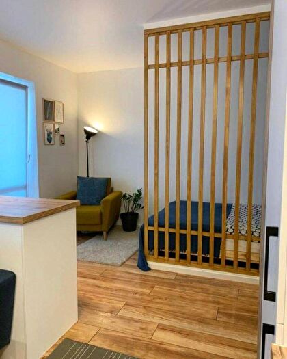 Appartement 1 pièce à louer - Violet Commerce, Paris 15ème arrondissement