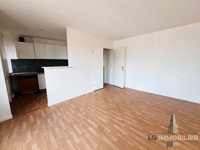 Appartement 2 pièces à louer à Amiens, Centre-ville