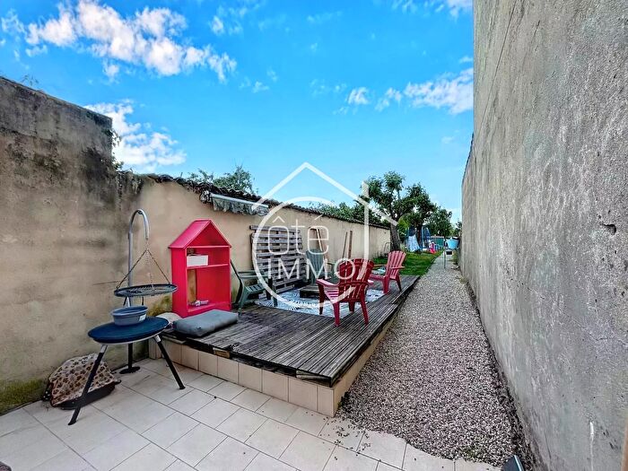 Maison 5 pièces à vendre - Castillon-la-Bataille