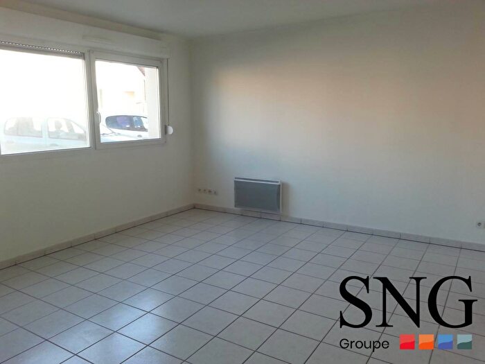 Appartement à louer - Est, Lens - 1 pièce