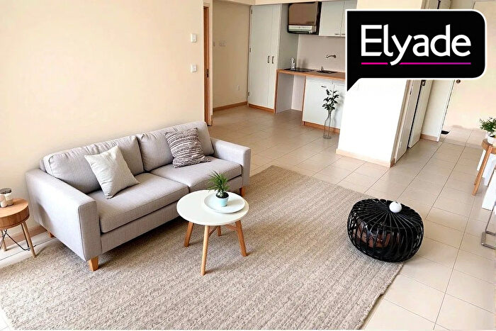 Appartement à vendre - Douai, Frais-Marais - 3 pièces - 2 chambres