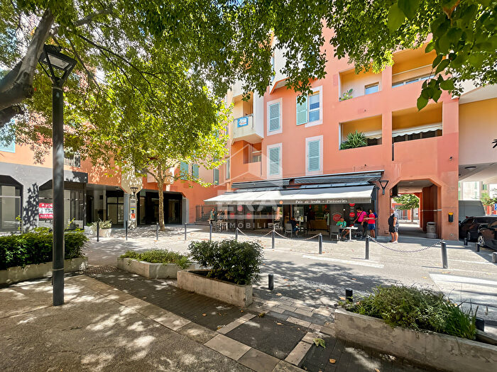 Valbonne, Carbejaire, Haut-Sartoux, Pythagore, Sophia-Antipolis - Appartement 3 pièces à vendre