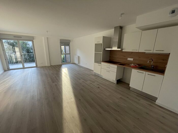 Maison à vendre - Angers - 6 pièces - 5 chambres