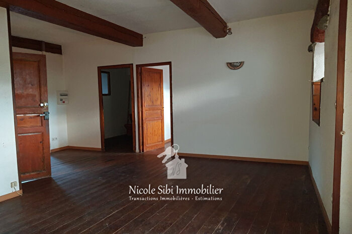 Maison à vendre - Rasiguères - 10 pièces - 4 chambres