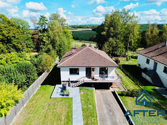 Maison 5 pièces à Épinal, à vendre