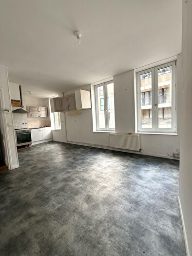 Maison 5 pièces à Lille, Wazemmes, à vendre