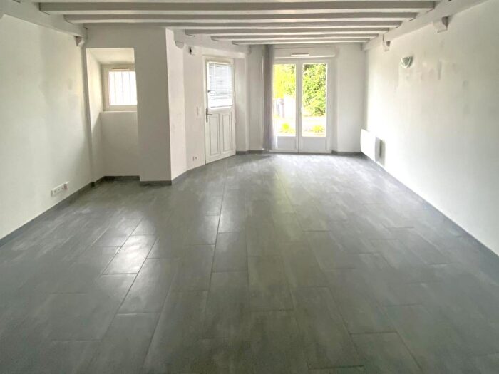 Maison 3 pièces à Pommeuse, à louer