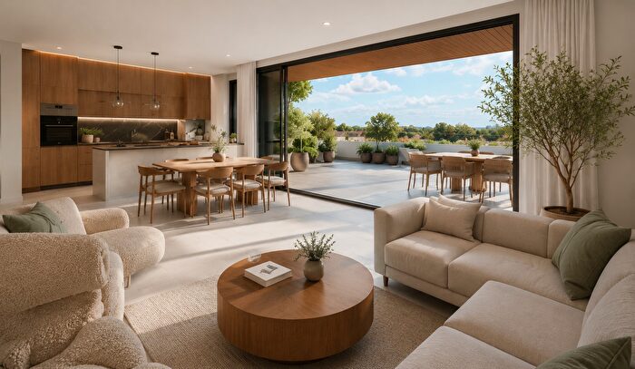 Mérignac, Les Eyquems : Maison 5 pièces à vendre
