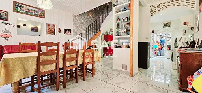 Terrats : Maison 6 pièces à vendre