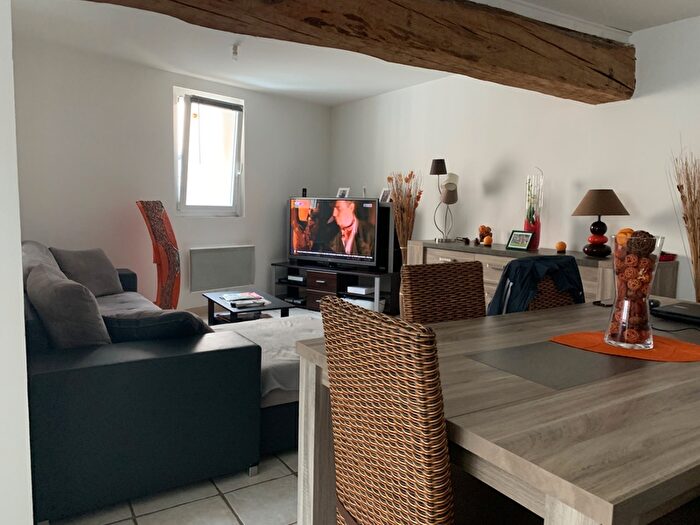Appartement 4 pièces à vendre - Cherré