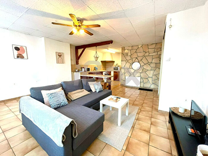 Appartement à vendre - Toulon, Saint-Jean du Var - 3 pièces - 2 chambres