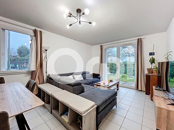 Maison à vendre - Montréjeau - 3 pièces - 2 chambres