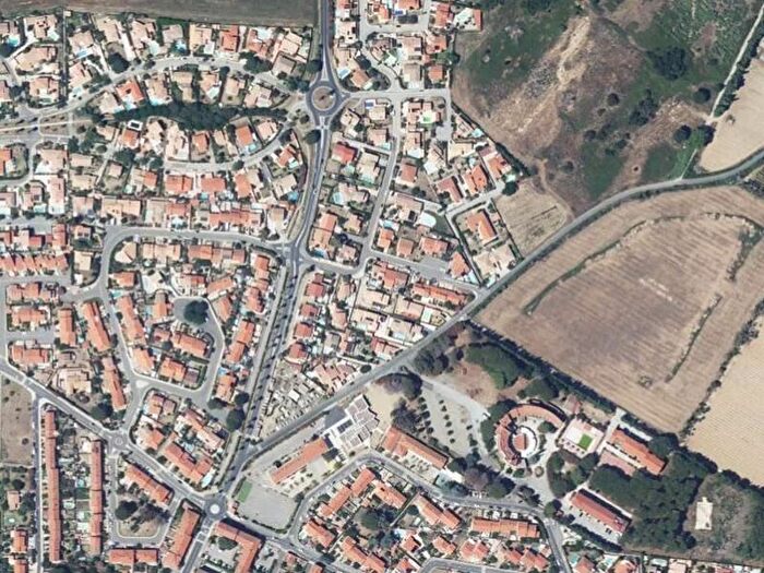 Appartement à vendre - Alénya - 2 pièces - 1 chambre