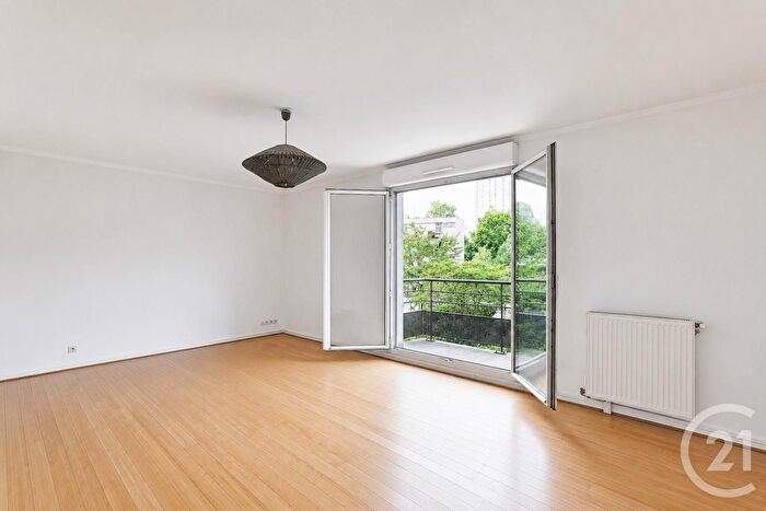Appartement 4 pièces à Aubervilliers, Robespierre, Cochennec, Péri, à vendre