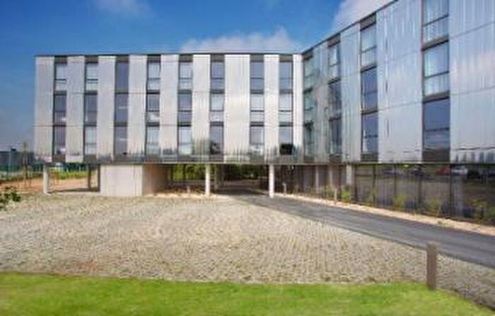 Blagnac, Centre-ville - Appartement 1 pièce à vendre