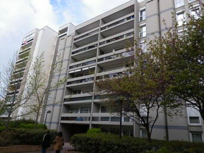 Les Juilliottes, Maisons-Alfort - Appartement 2 pièces à louer