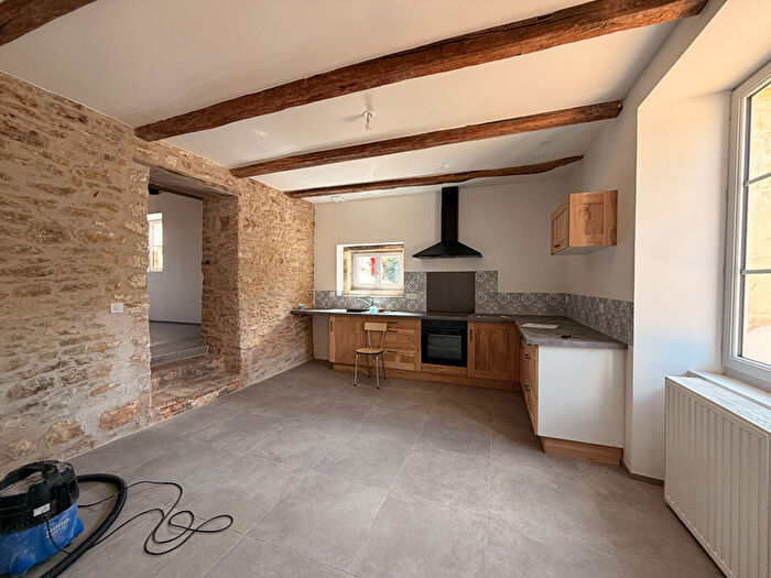 Maison 4 pièces à louer - Asnois