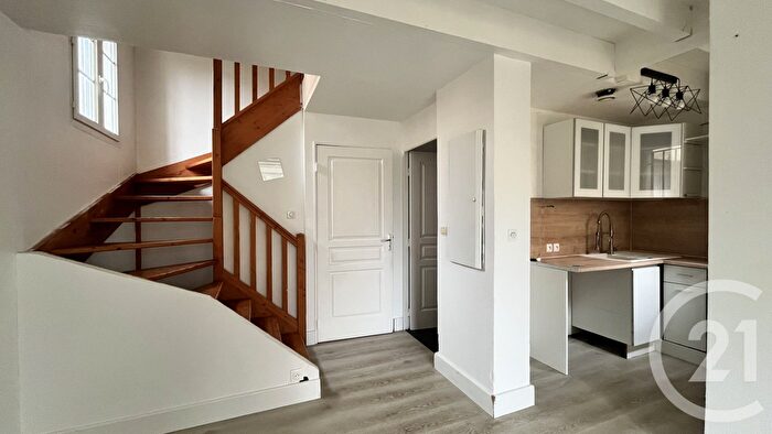 Maison à vendre - Gallargues-le-Montueux - 3 pièces - 2 chambres