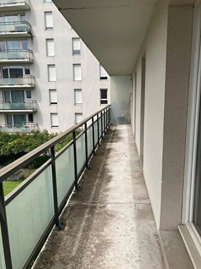 Port Ham-Village, Cergy - Appartement 4 pièces à louer
