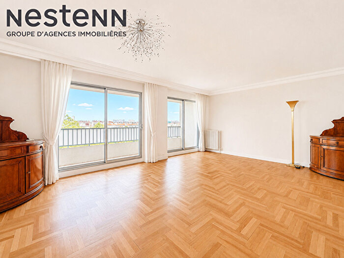 Appartement 3 pièces à vendre à Lyon 4ème, Croix Rousse Ouest