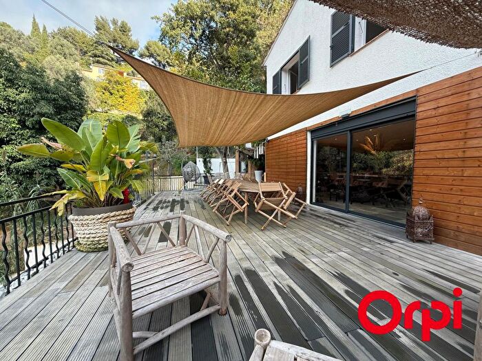 Maison à vendre - Menton, Haut Borrigo, Saint-Paul-Garavan, Vallée de Gorbio - 4 pièces - 3 chambres