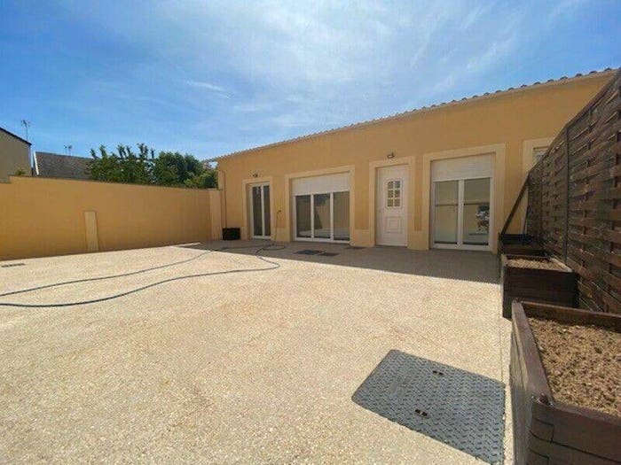 Maison 3 pièces à louer à Laigneville