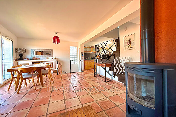 Appartement 4 pièces à Rousset, à vendre