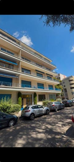 Appartement 5 pièces à Rive-de-Gier, Jean Jaurès, à vendre