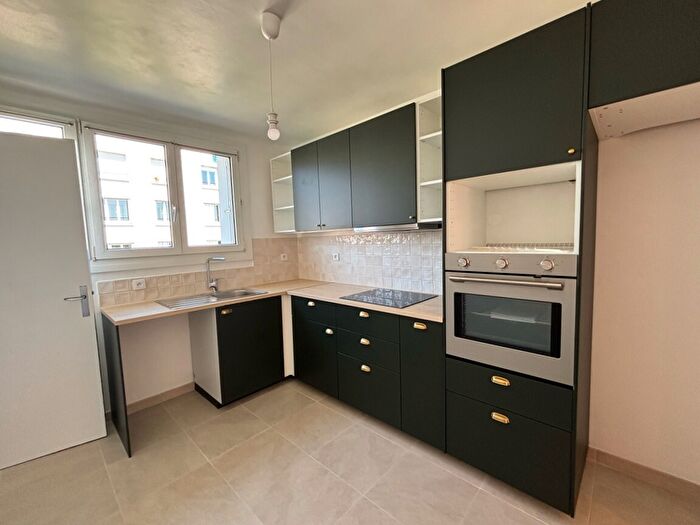 Appartement 3 pièces à Nantes, Saint-Donatien, Tortière, à louer