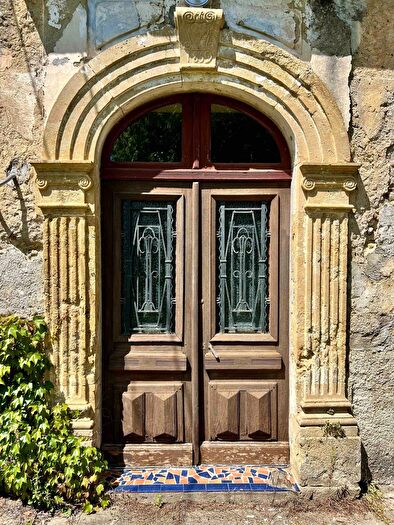 Maison à vendre - Madiran - 5 pièces - 4 chambres