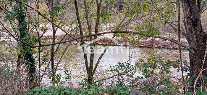 Maison à vendre - Thueyts - 5 pièces - 3 chambres