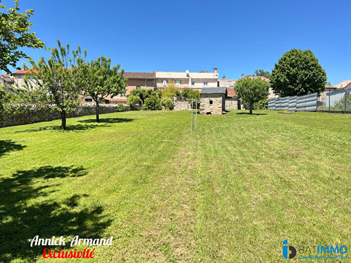 Maison à vendre - Réalmont - 11 pièces - 7 chambres