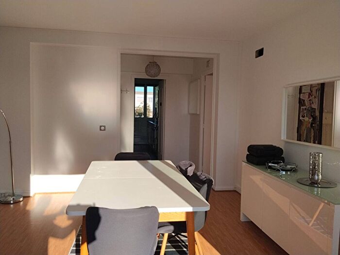 Appartement 3 pièces à louer - Maroc, Champigny-sur-Marne